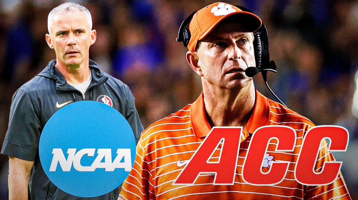Clemson's lawsuit against ACC brings 'confident' response from conference
