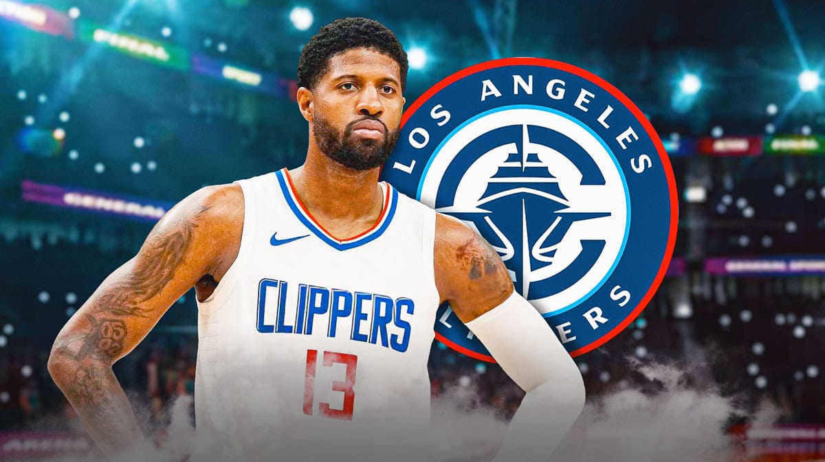 Paul George gets brutally honest on Clippers' winning-season streak