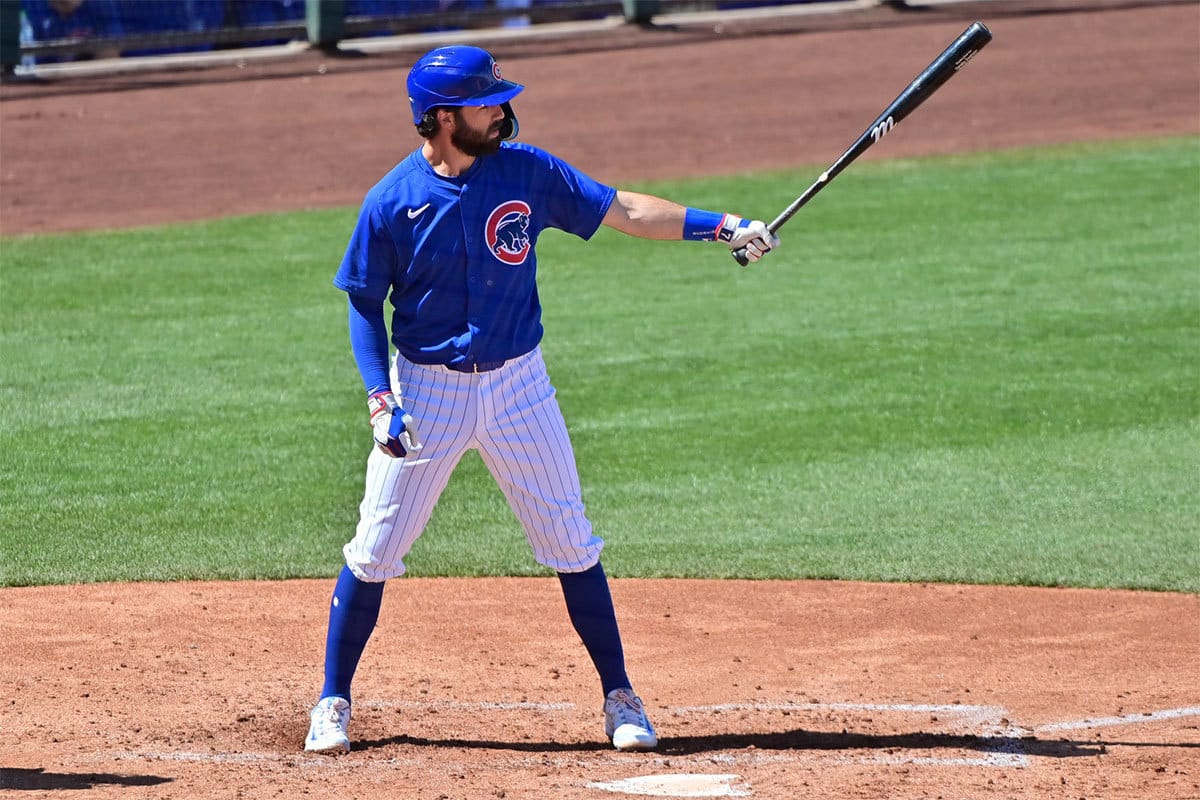 Cubs' Dansby Swanson injury update will get fans' attention