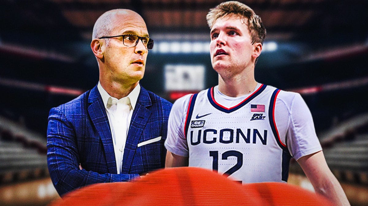UConn basketball: Dan Hurley's stern message to Cam Spencer for trash talking vs. Marquette