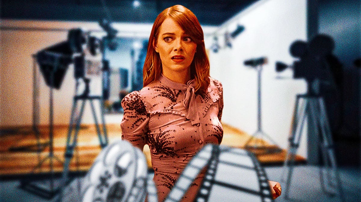 How many Oscars has Emma Stone won?