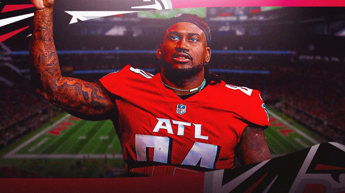 Cordarrelle Patterson sends farewell to Falcons after release