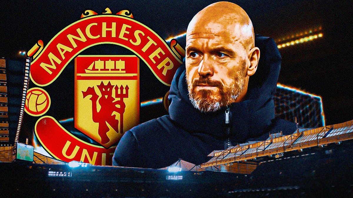 Manchester United flop gets lost in Manchester fog