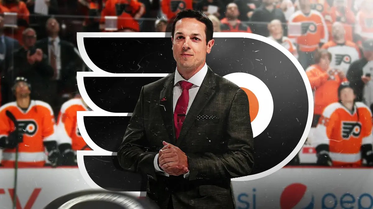 Flyers GM drops major NHL Trade Deadline statement -- 'Everything's on ...