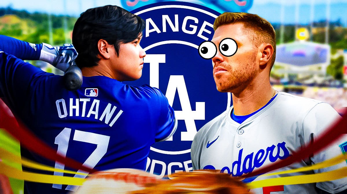 Dodgers' Freddie Freeman breaks silence on Shohei Ohtani's $680 million ...