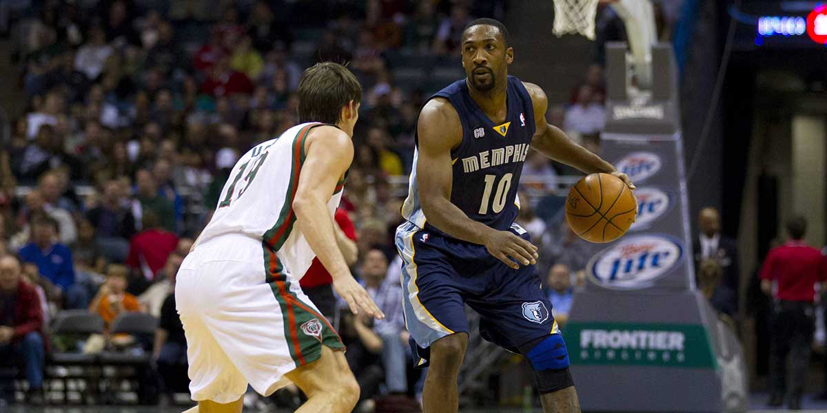 Gilbert Arenas' net worth in 2024