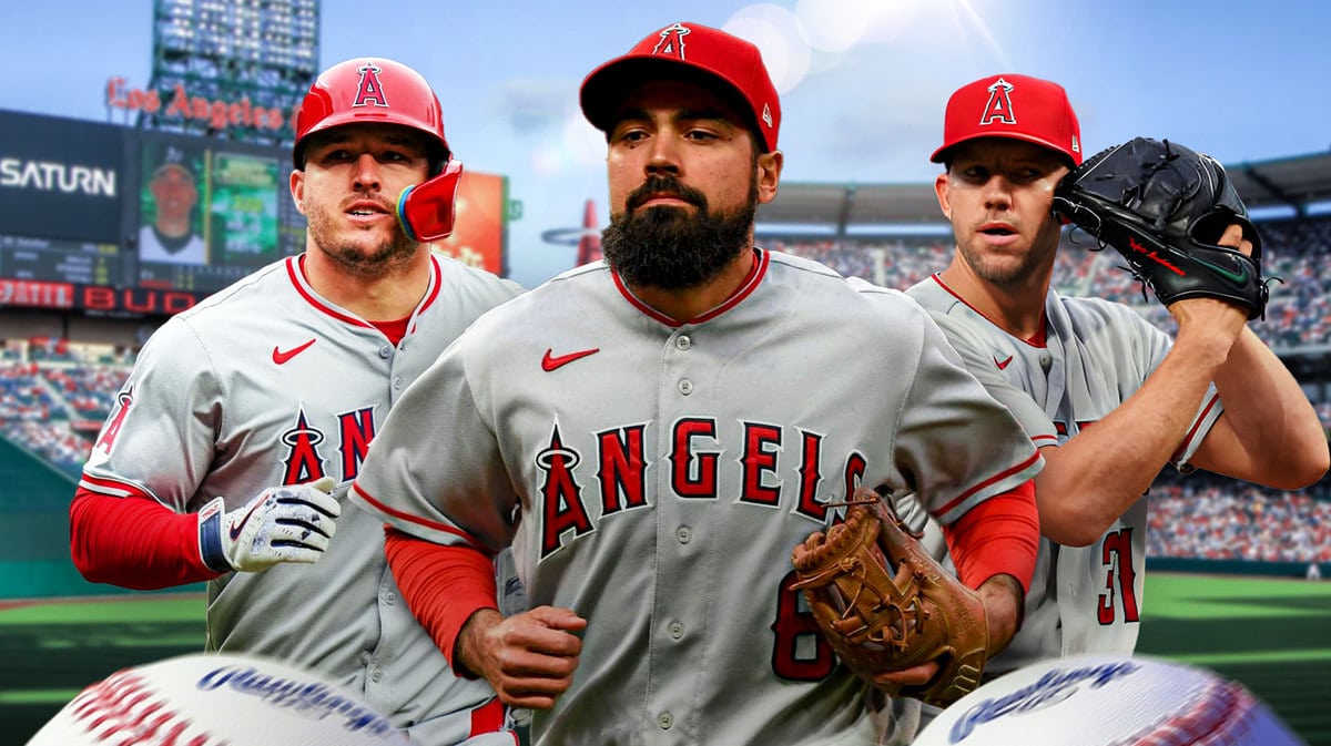 How to watch 2024 Angels games with and without cable: Bally Sports ...