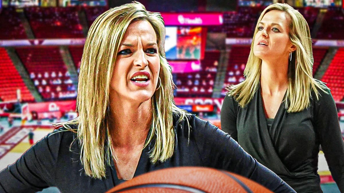 Jennie Baranczyk drops truth bomb that will fire up Oklahoma fans