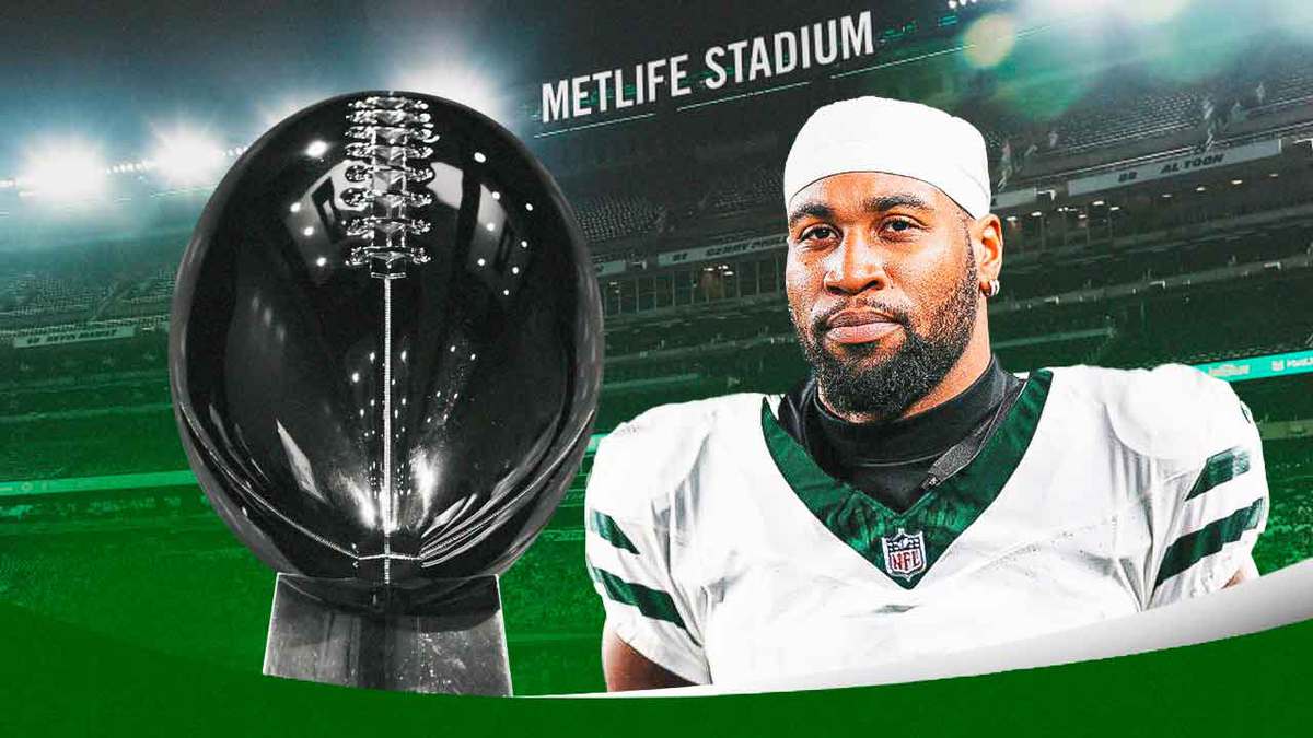 Jets' updated Super Bowl odds after trading for Haason Reddick Jets' updated Super Bowl odds after trading for Haason Reddick