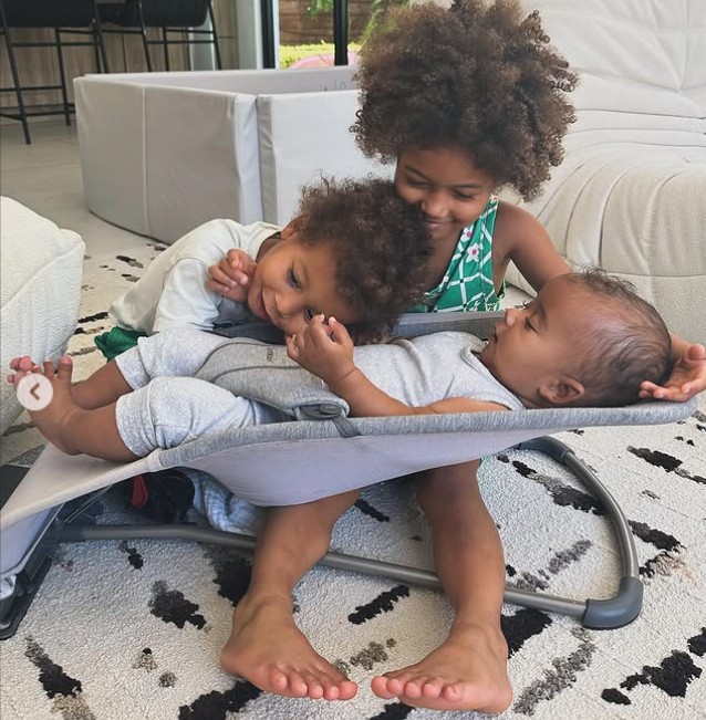 Jimmy Butler's ex-girlfriend Kaitlin Nowak