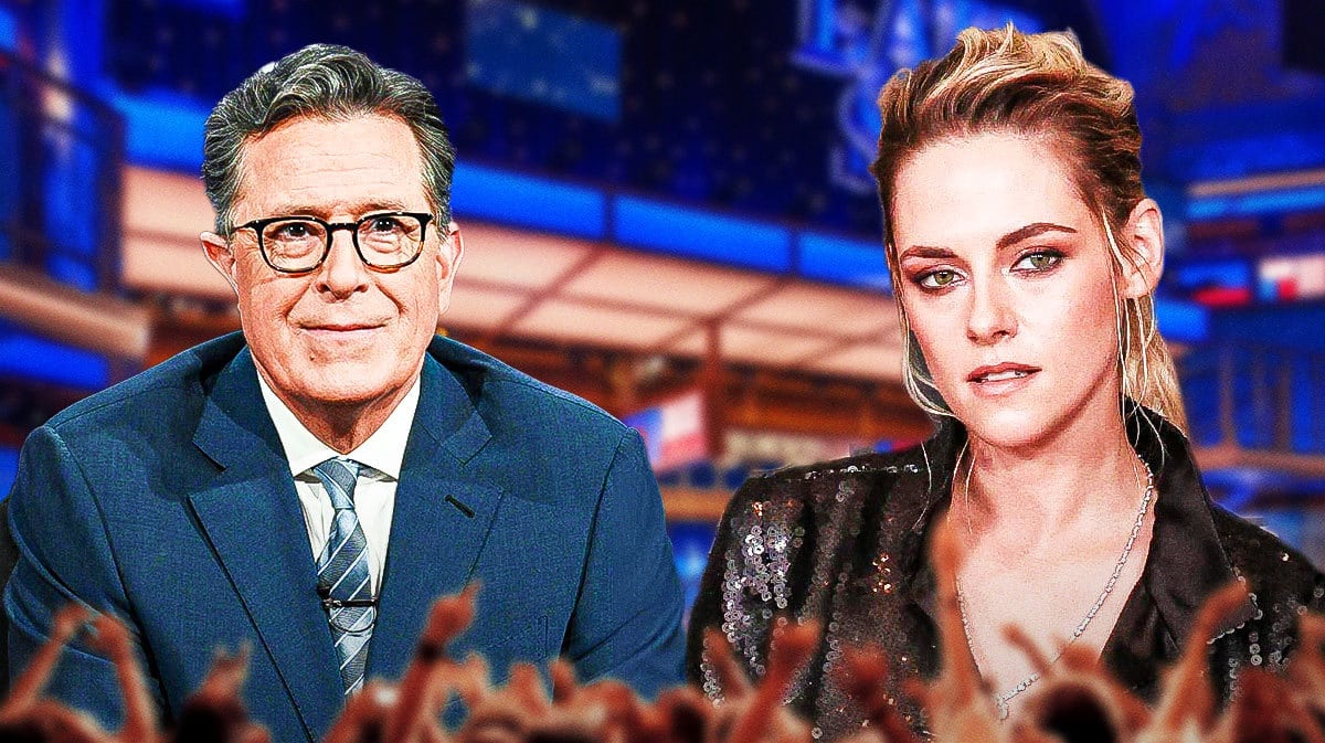 Kristen Stewart Slams Homophobic Rolling Stone Cover Censorship In