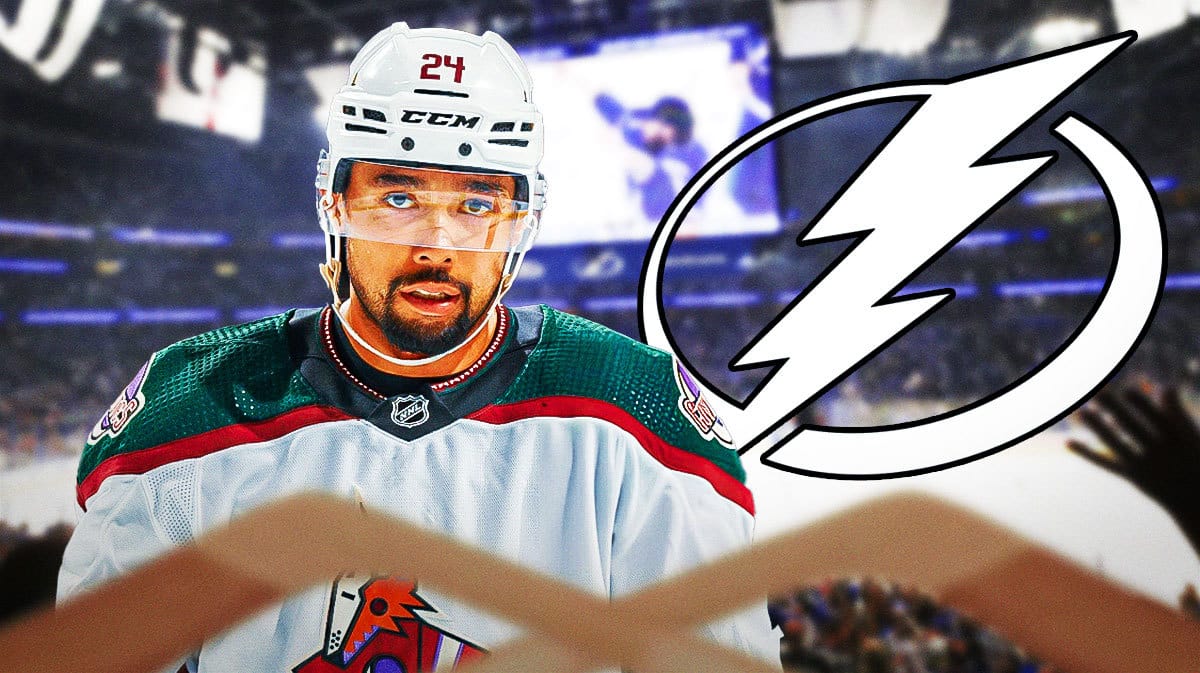 Lightning Trade For Coyotes Matt Dumba After Missing Out On Noah Hanifin