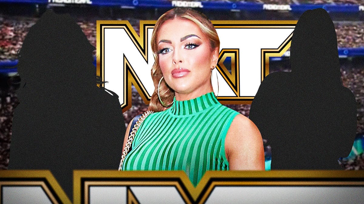 WWE's Tiffany Stratton fires back at Mandy Rose's 'sad' allegations