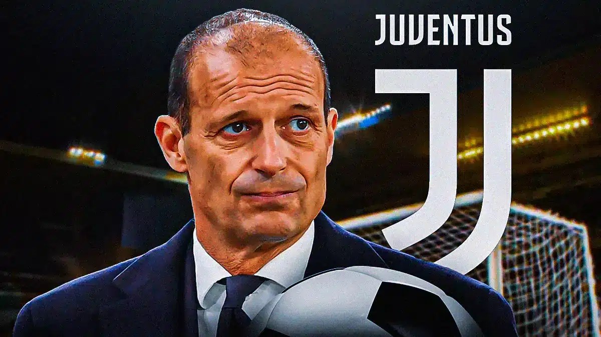 Massimiliano Allegri blasts ‘pig-headed’ Juventus after Napoli defeat