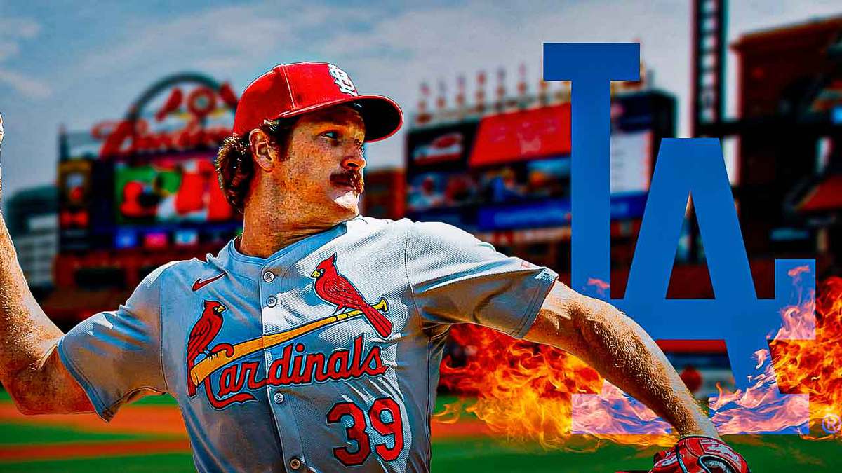 Cardinals Miles Mikolas Gets Real On Checkbook Baseball Comments After Loss To Dodgers