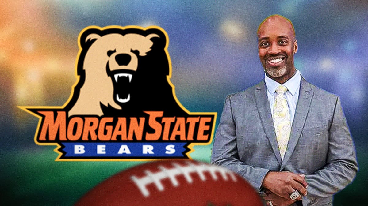 Morgan State football adds former FBS assistant Apollo Wright as OC