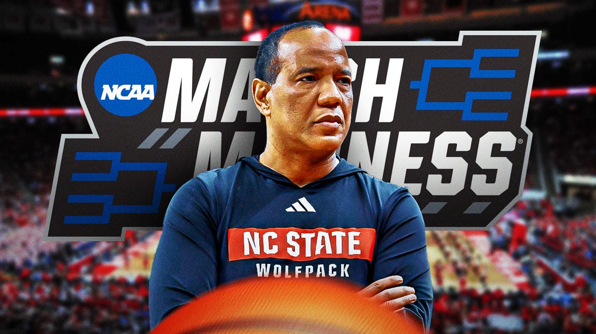 Kevin Keatts divulges key changes making NC State basketball more dangerous