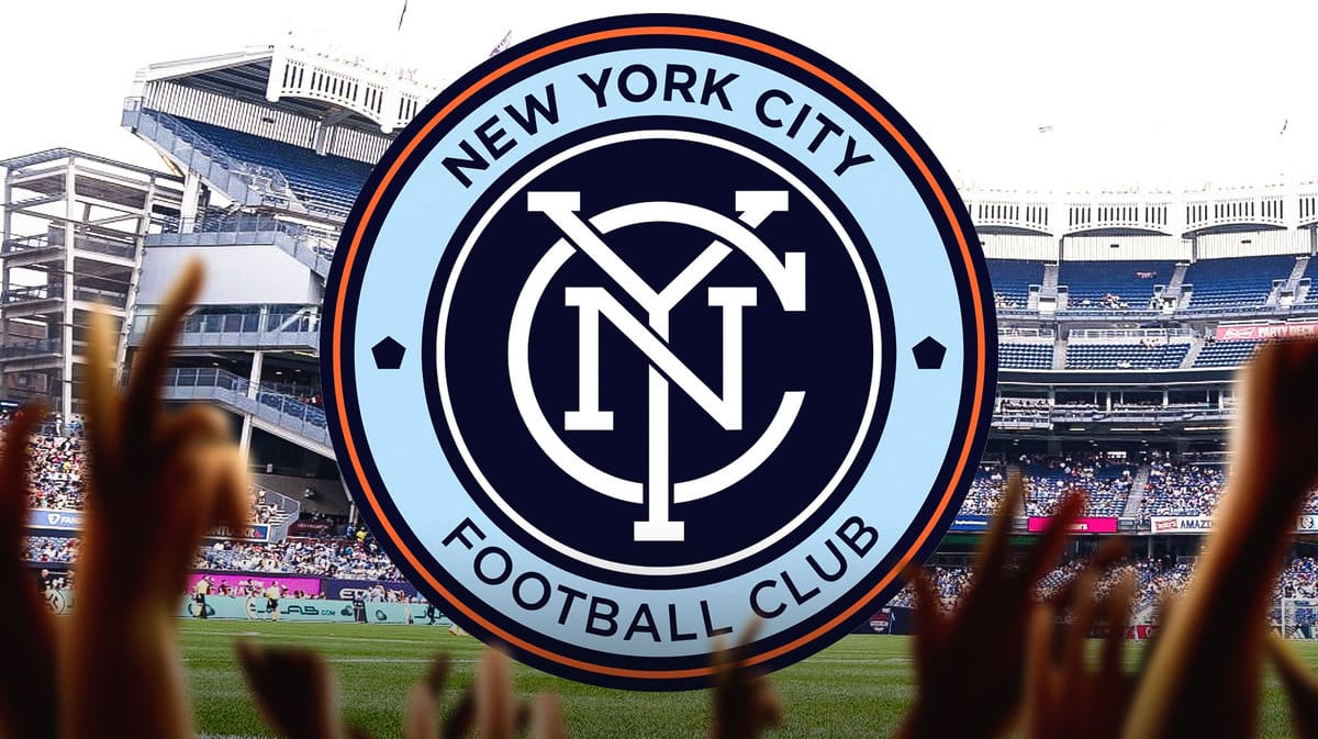 New York City announce plans for new 'Cube' soccer stadium