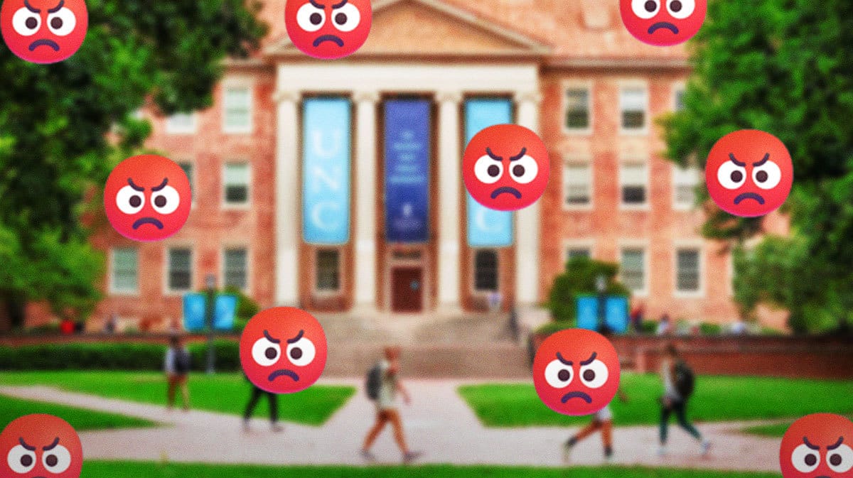 Unc Chapel Hill Memes 36 Hours In Chapel Hill