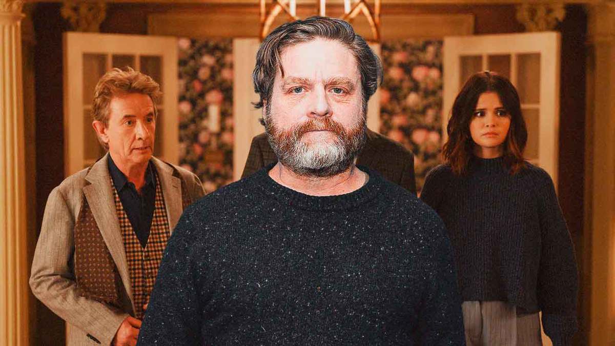 Only Murders in the Building gets massive cast update
