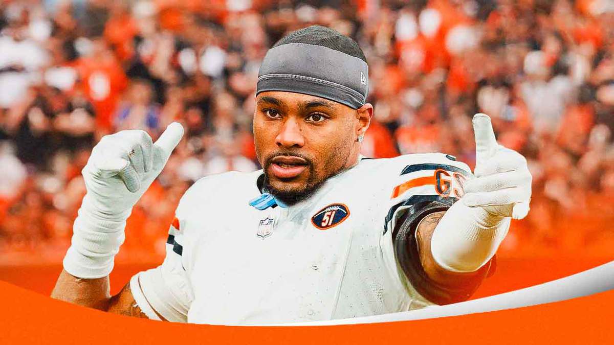 Jonathan Owens sends farewell message for Packers after Bears signing