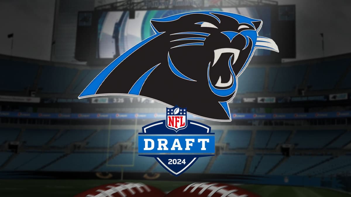 Panthers 3-round 2024 Mock Draft