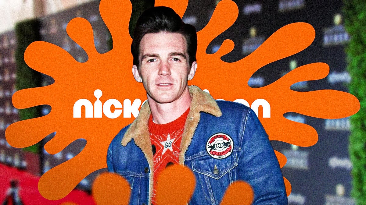 Drake Bell denies grooming allegations, reveals why he pleaded guilty