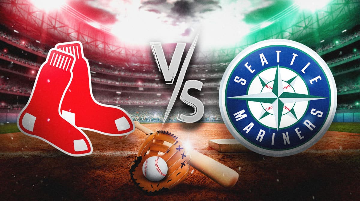 Red Sox vs. Mariners prediction, odds, pick, how to watch - 3/29/2024