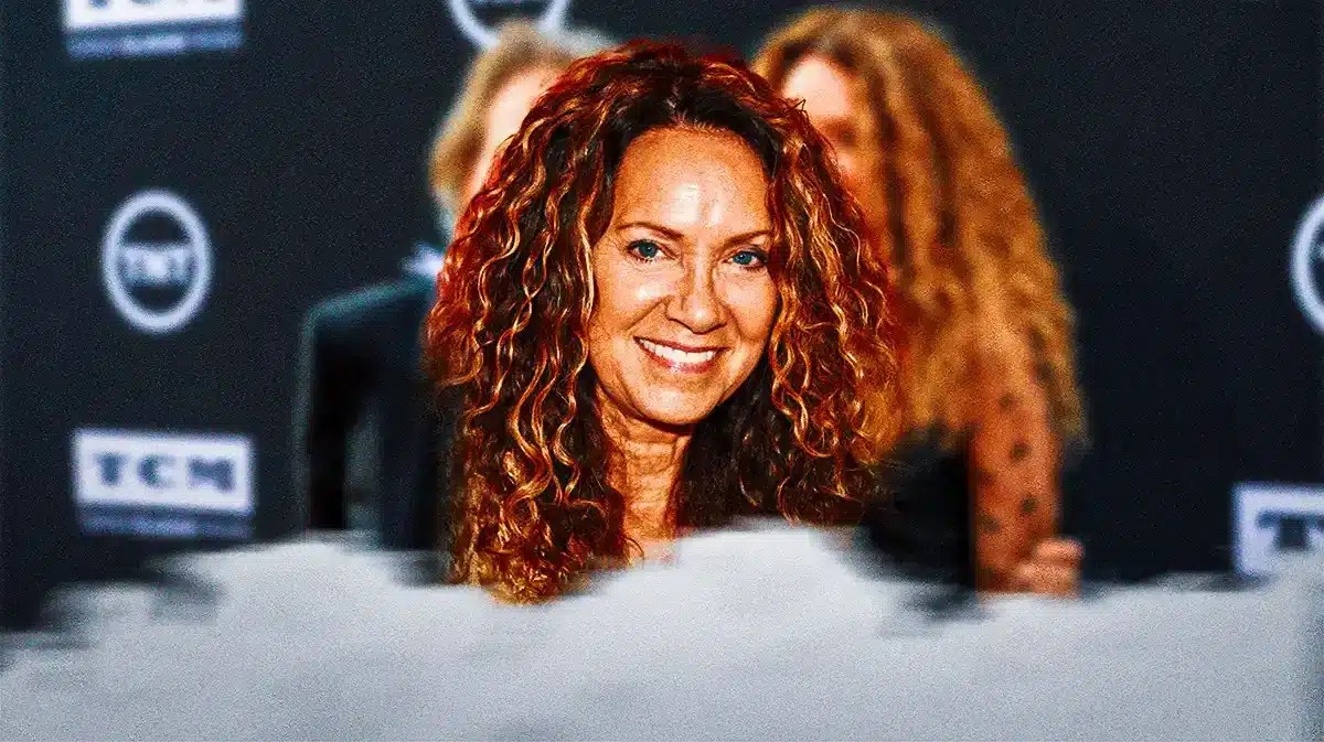 Richard Lewis' cause of death revealed, wife finally breaks silence