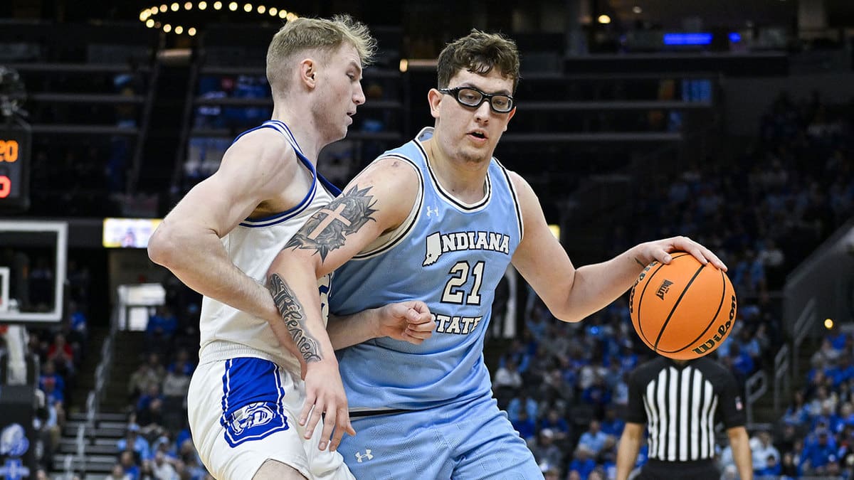 Meet Robbie Avila aka 'Cream Abdul-Jabbar,' viral Indiana State ...