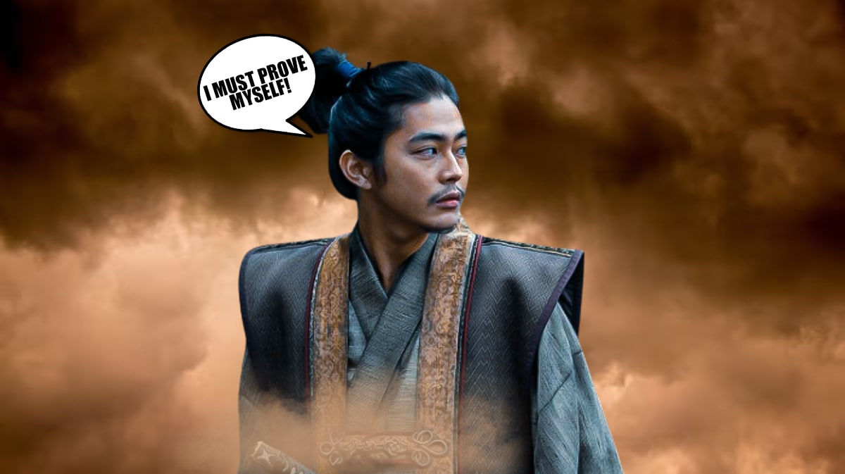 Shōgun Episode 4 review, ending explained