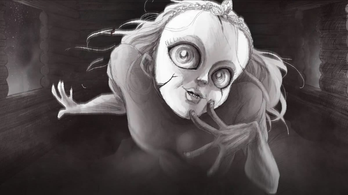 Slay the Princess Gets Deeper End-game in Free Content Update