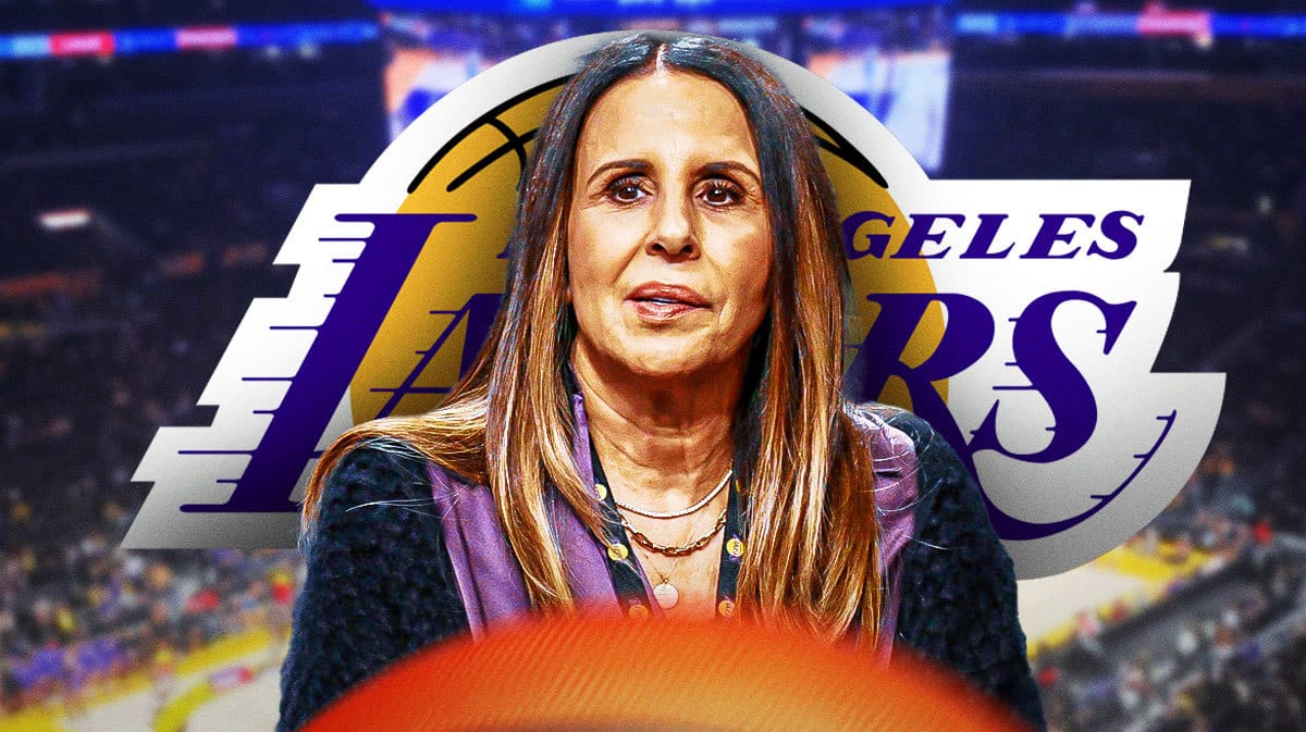 Who is Linda Rambis? Meet Lakers exec from viral LeBron James, Jeanie ...