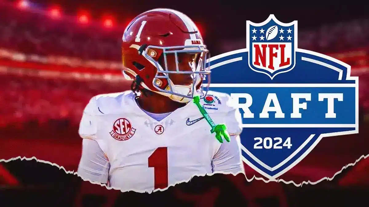 2 best NFL Draft destinations for Alabama star Kool-Aid McKinstry
