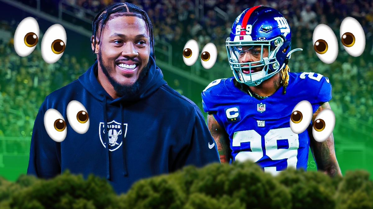 Xavier McKinney's Alabama football reaction to re-teaming with Josh ...