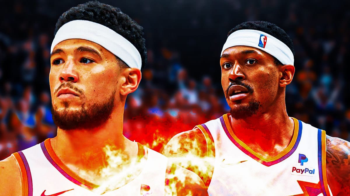 How Suns' Bradley Beal is 'reshaping his game' to help win