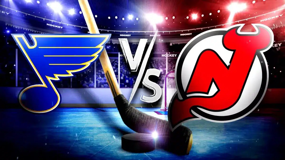 Blues vs. Devils prediction, odds, pick how to watch - 3/7/2024
