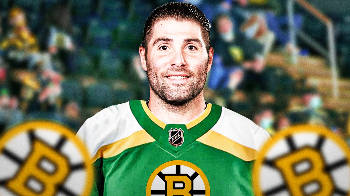 Bruins trade for 3-time Stanley Cup champion in deal with Wild