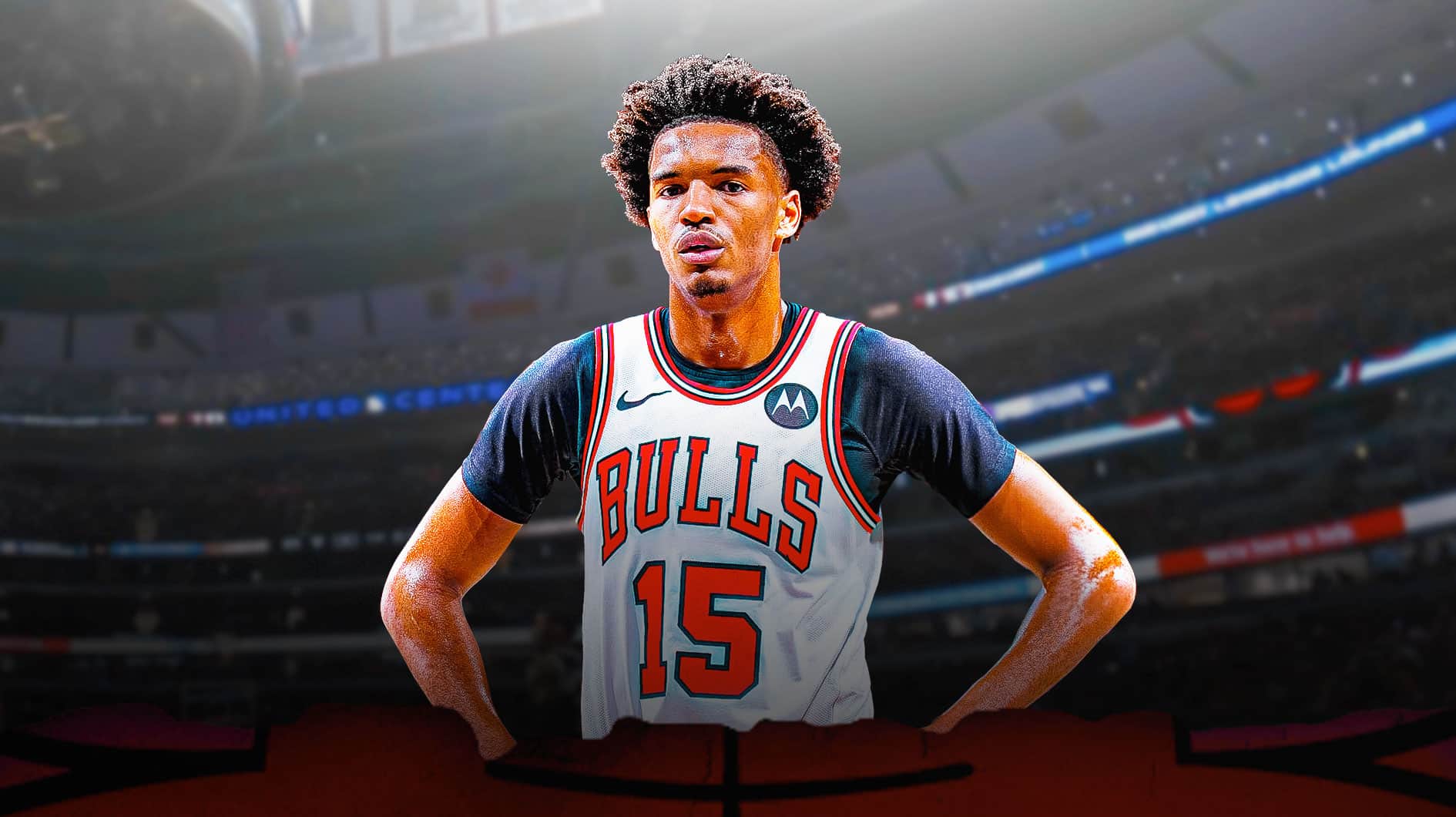 Bulls' latest injury adds to depth concern amid playoff push