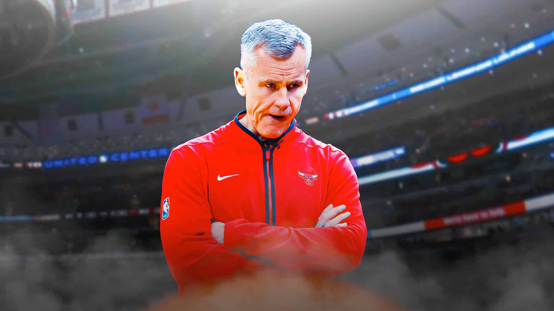 2 fatal flaws that are ruining the Bulls defense, per Billy Donovan
