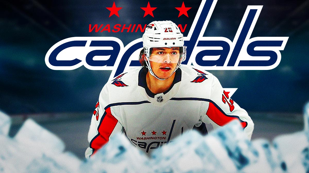 Capitals lose defenseman to player assistance program