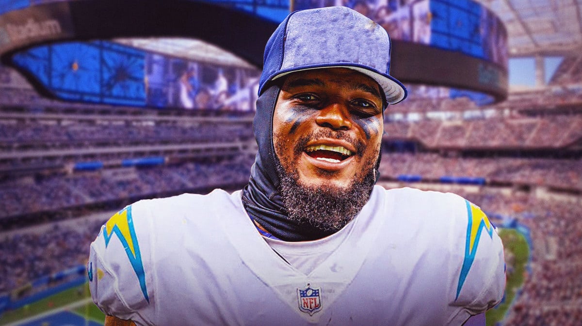 Chargers reunite with former Pro Bowl LB