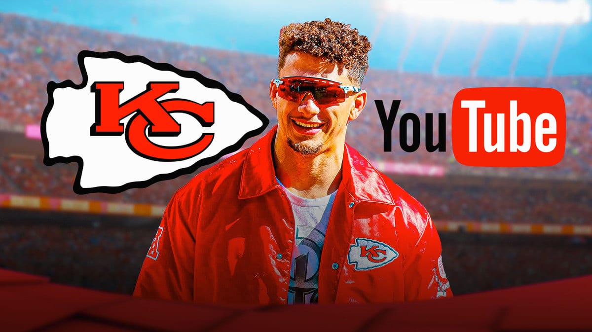 Chiefs: YouTuber's fake Patrick Mahomes mall prank goes viral