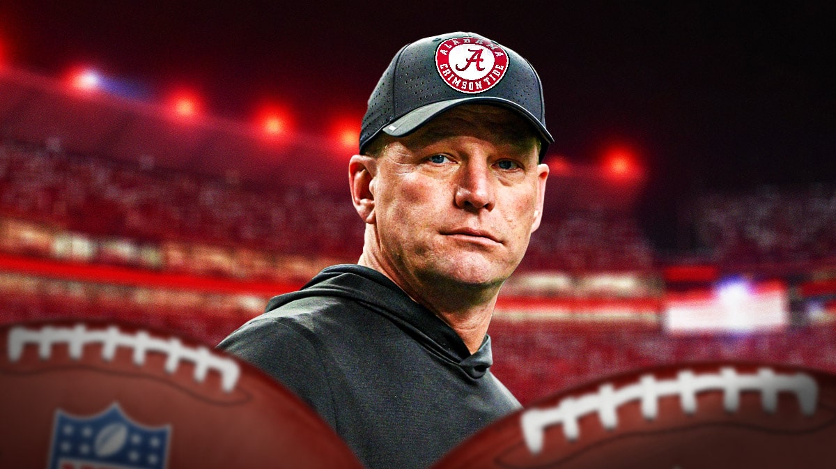 Alabama football's Kalen DeBoer reflects on whirlwind hiring process to replace Nick Saban