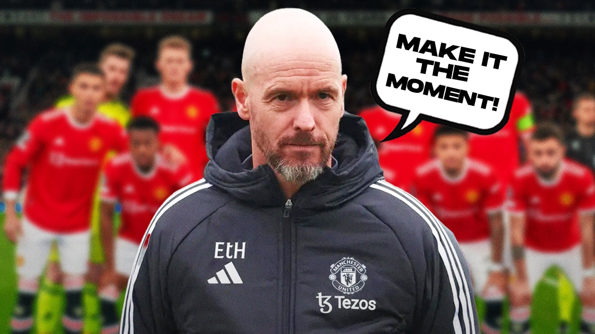 Manchester United Erik Ten Hags Bold Declaration After Insane Fa Cup Win Over Liverpool