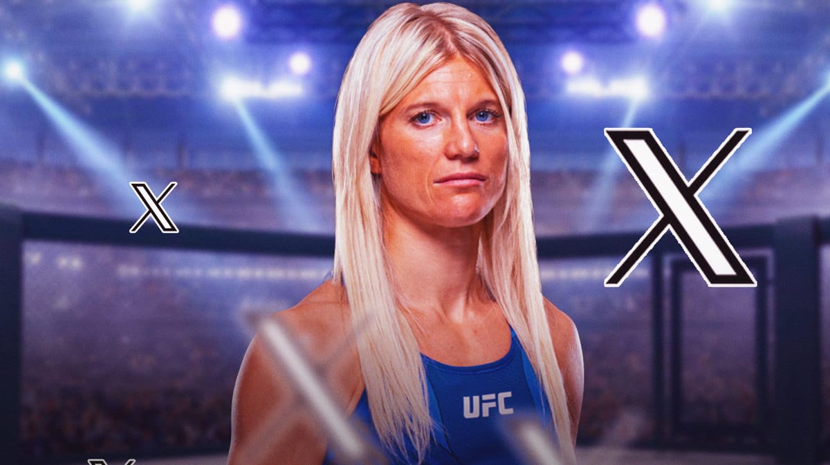 Manon Fiorot outclasses Erin Blanchfield to secure the No. 1 contender spot, X reacts