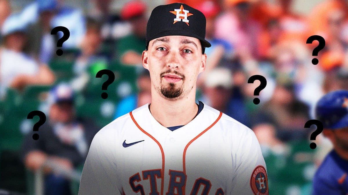 Blake Snell to Astros rumors heat up after latest report