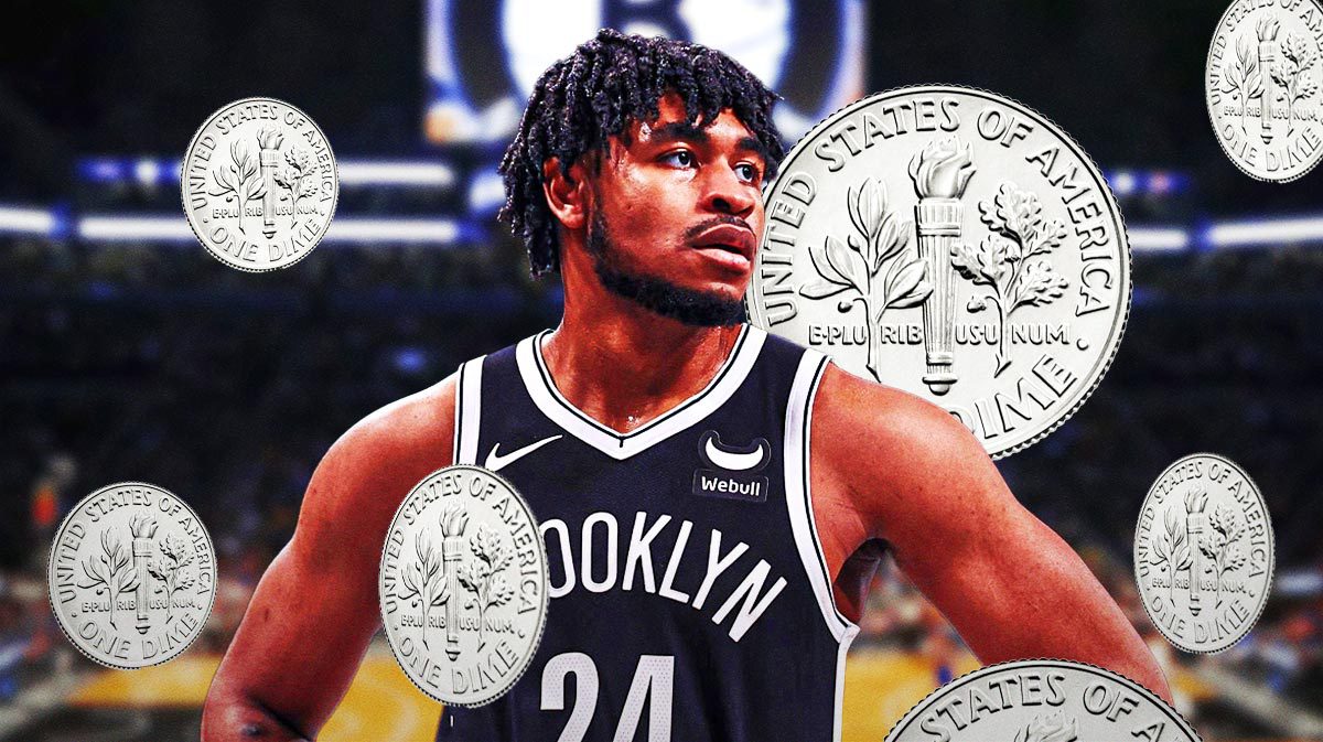 Nets' Cam Thomas gets real on controversial start with Brooklyn when ...