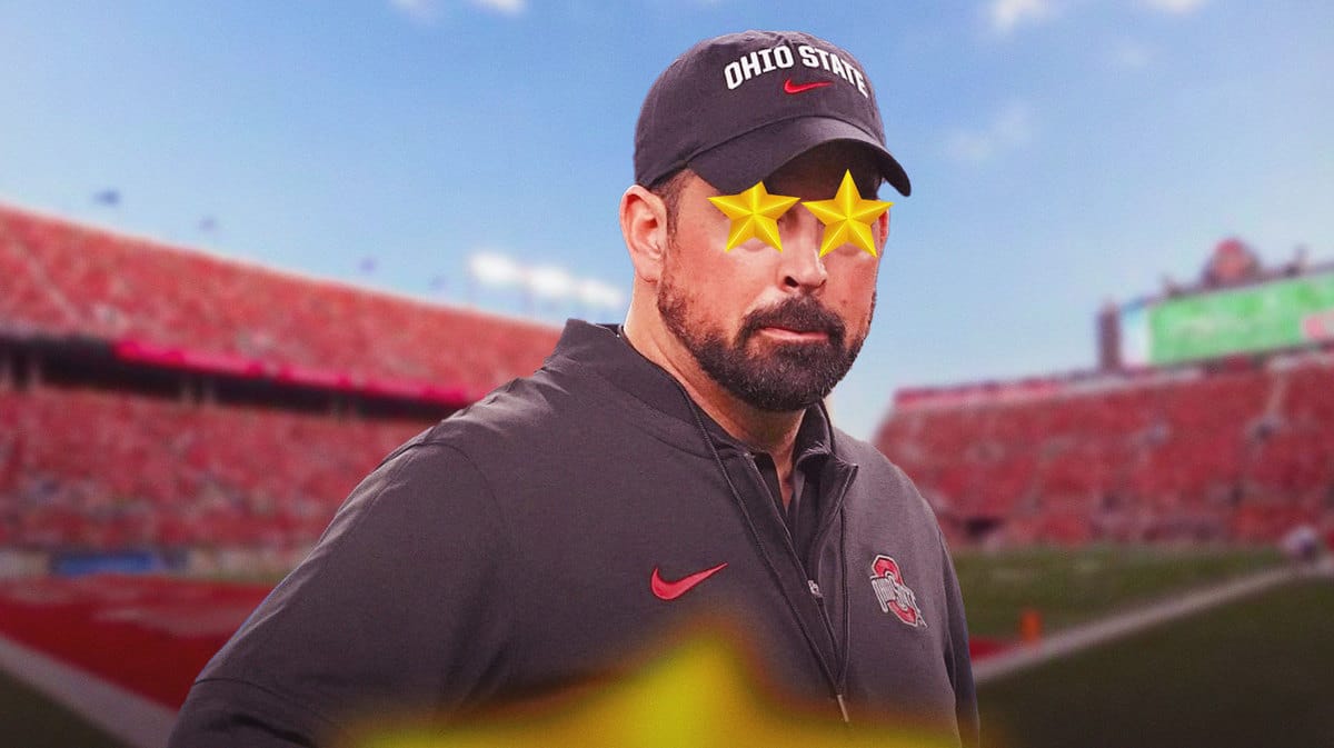 Ohio State football's 2025 recruiting spree continues with 4-star CB