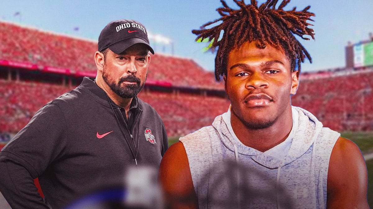 Ohio State football secures 4-star LB to improve 2025 recruiting class